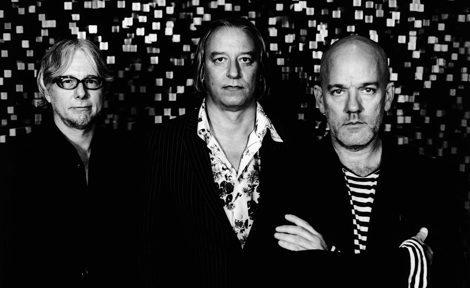 R.E.M. veröffentlichen ihr BBC-Archiv im Oktober | Common Tales ...