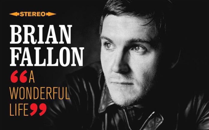 Brian Fallon - "Wonderful Life" | Common Tales : Common Tales