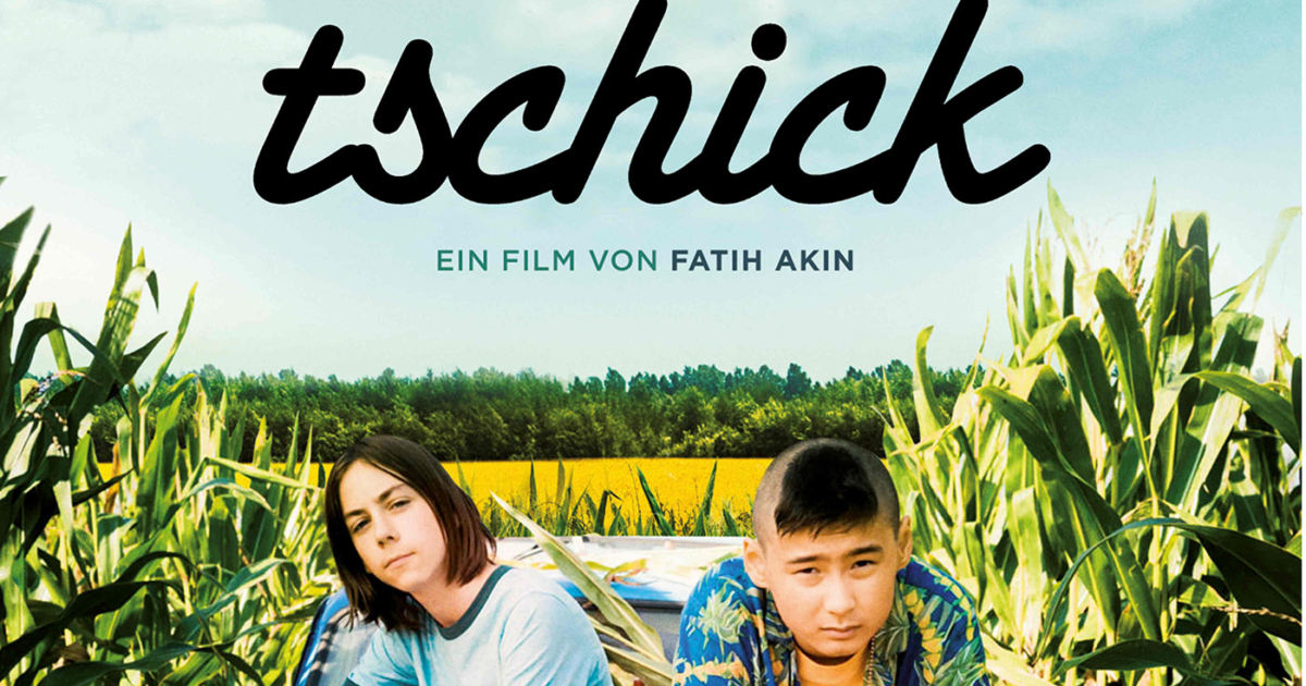 "tschick" - Der Soundtrack erscheint am 9.September | Common Tales