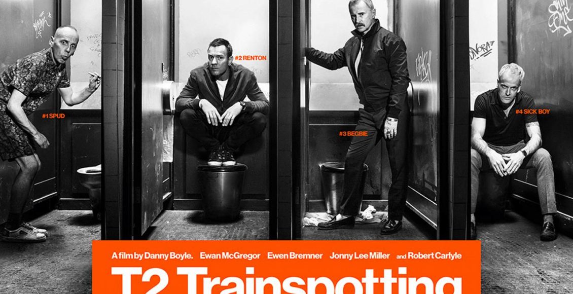 T2 Trainspotting: Das ist der Soundtrack | Common Tales : Common Tales
