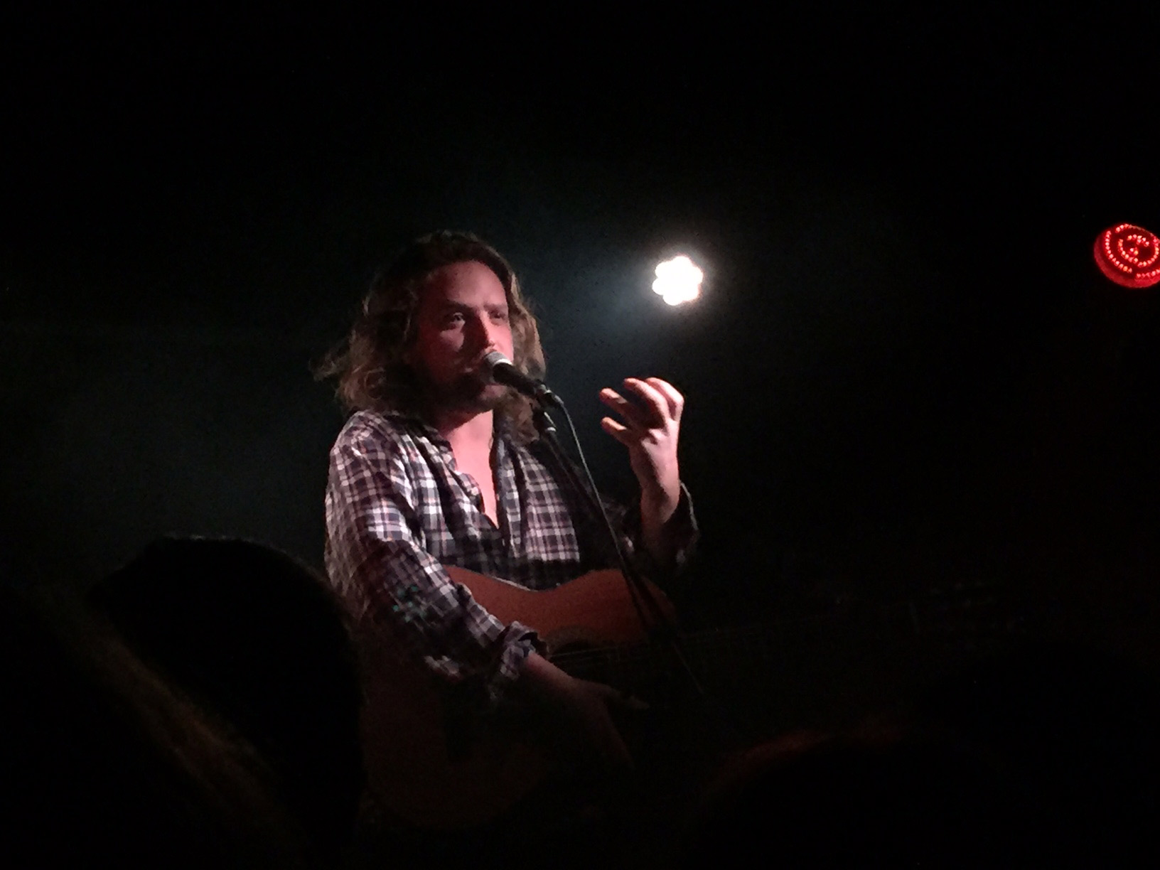 Will Varley: Neues Album im Februar 2018, Tour im April | Common Tales ...