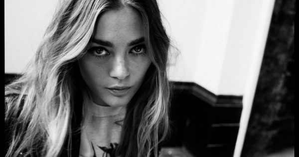 Tipp: Harlea - "You Don’t Get It" | Common Tales