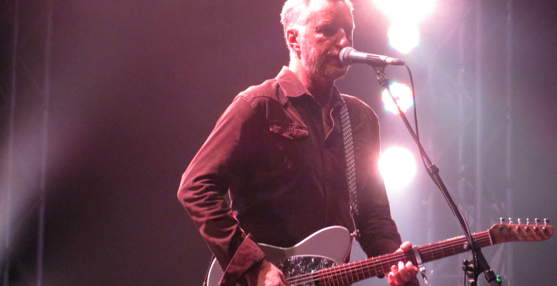 Billy Bragg kommt für jeweils 3 Konzerte nach Hamburg und Berlin ...