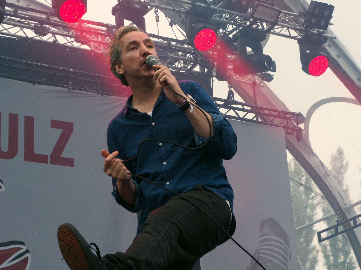 Olli Schulz geht auf "Back to the Roots"-Tour | Common Tales