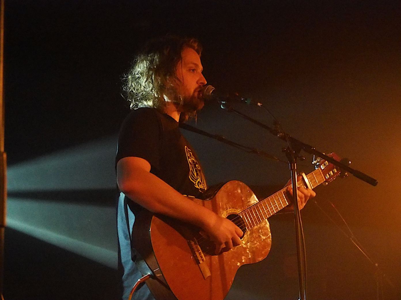 Seán McGowan & Will Varley, Berlin 12.04.2018 | Common Tales : Common Tales