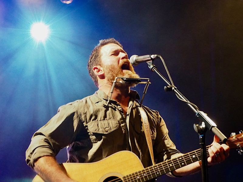 Chuck Ragan - Im November 2020 auf Solo-Tour | Common Tales