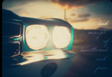 Video: Bruce Springsteen - "Hello Sunshine" | Common Tales : Common Tales