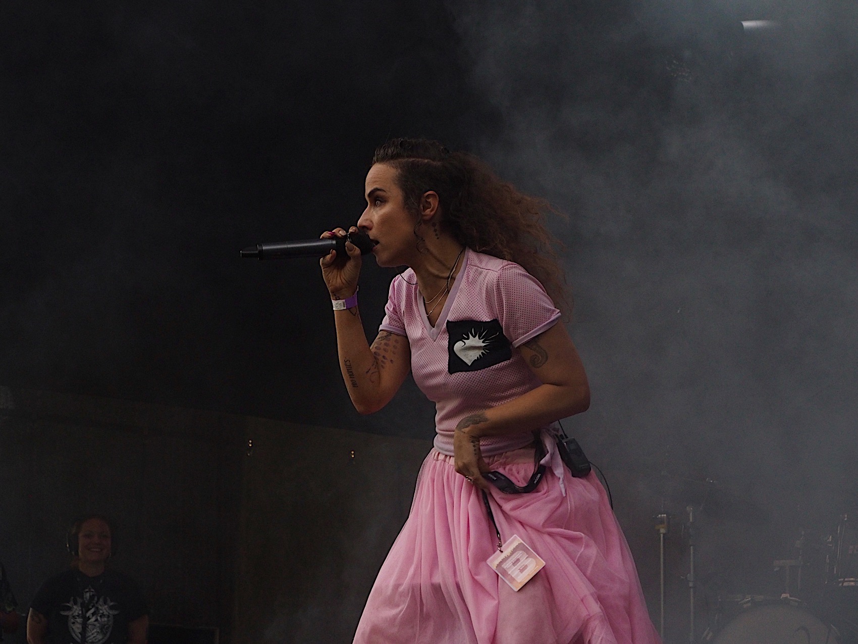 Sookee hört auf und geht 2020 auf Abschiedstour | Common Tales : Common ...