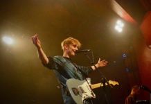 Sam Fender - Berlin, 12.11.2019 | Common Tales : Common Tales
