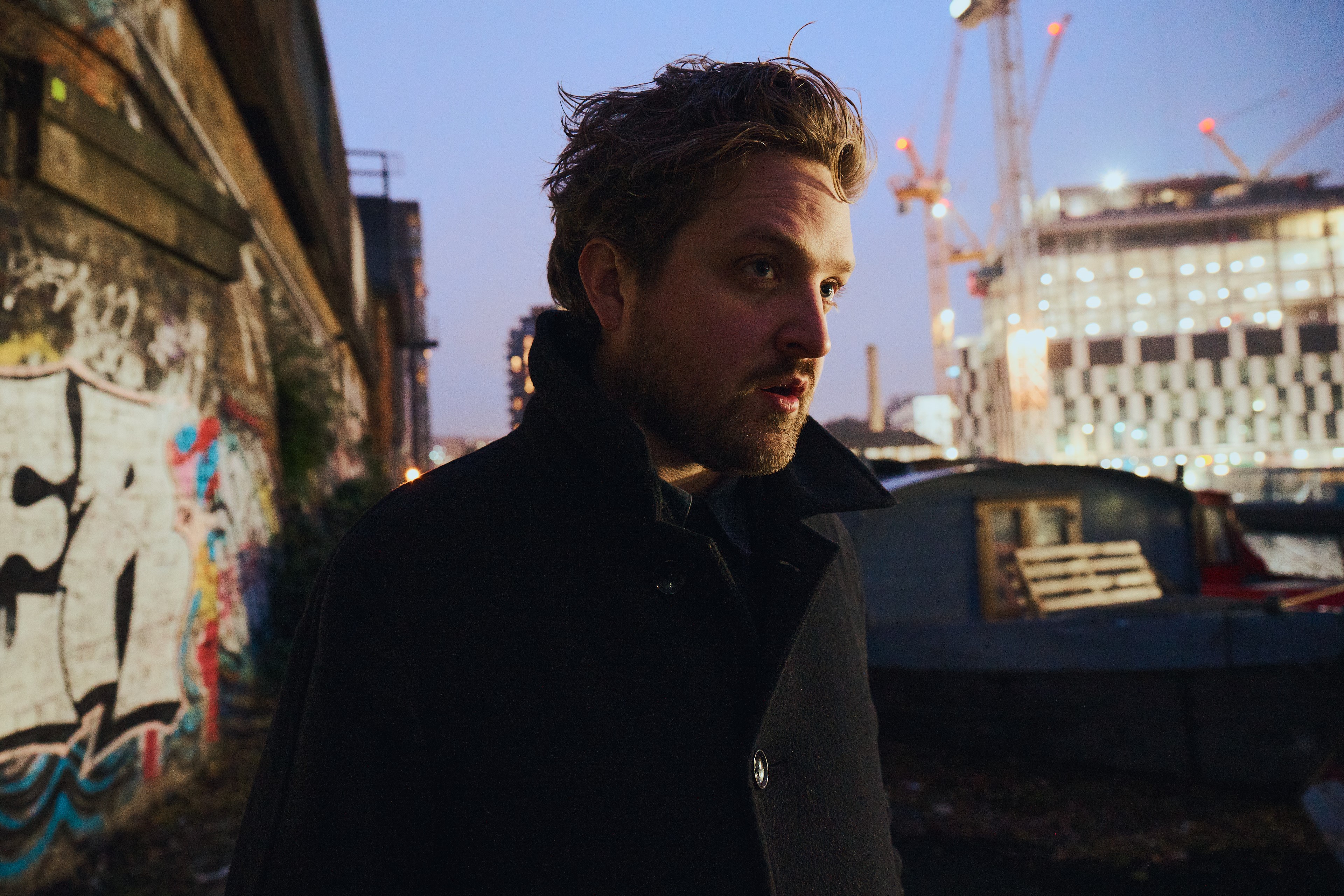 Will Varley ist endlich mit neuem Album und Tour zurück | Common Tales ...